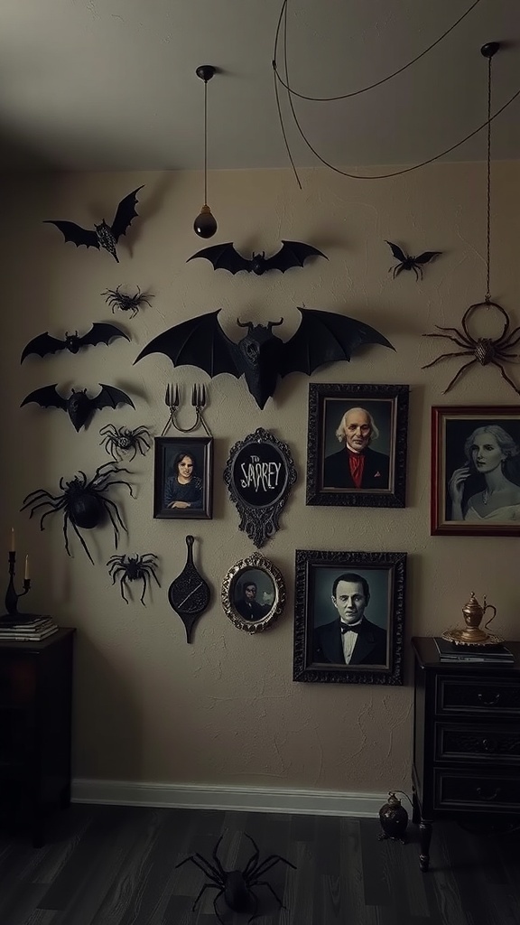 5 Spooktacular Halloween Decor Ideas to Transform Your Home