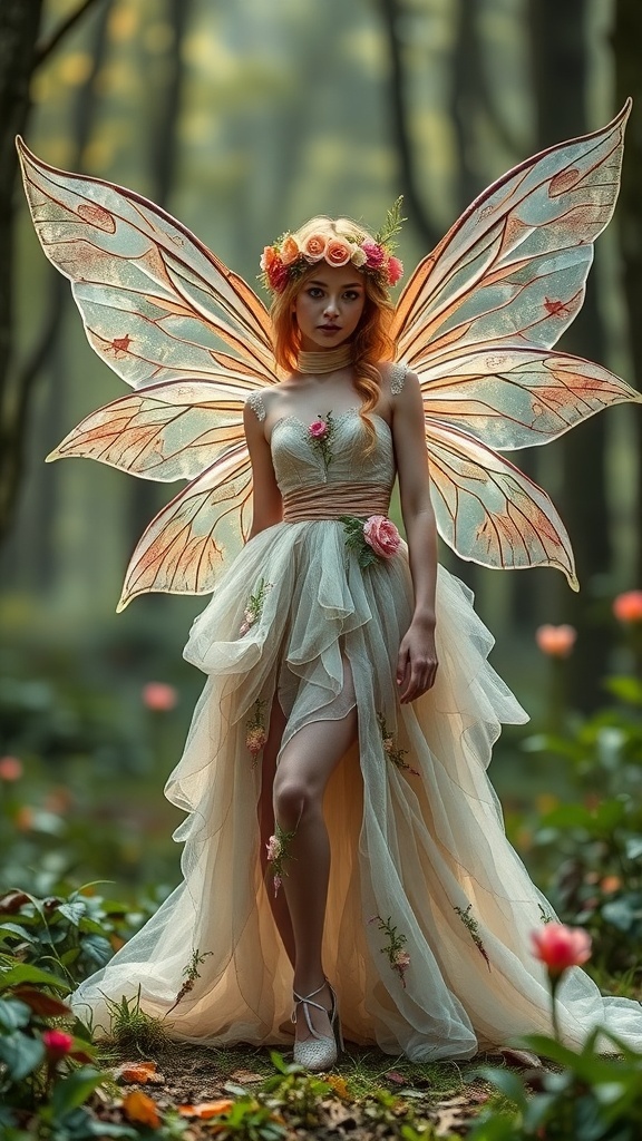 5 Creative Halloween Costume Ideas to Wow Your Friends