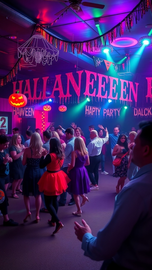 5 Spooktacular Halloween Events You Can’t Miss