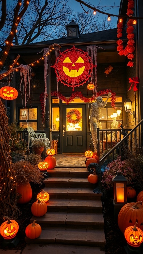 Top 3 Halloween Trends for 2025