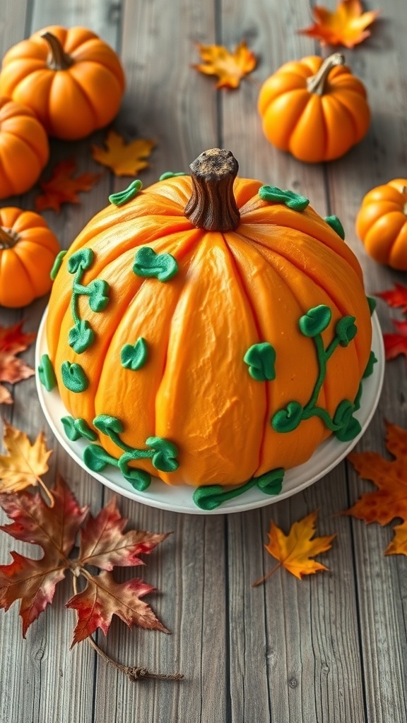 3 Spooktacular Halloween Birthday Cake Ideas for Your Little One's ...