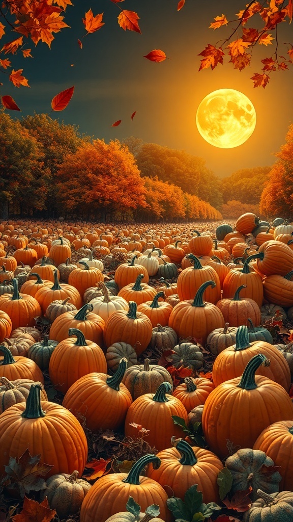 3 Spooky 8K Halloween Wallpapers to Transform Your Desktop