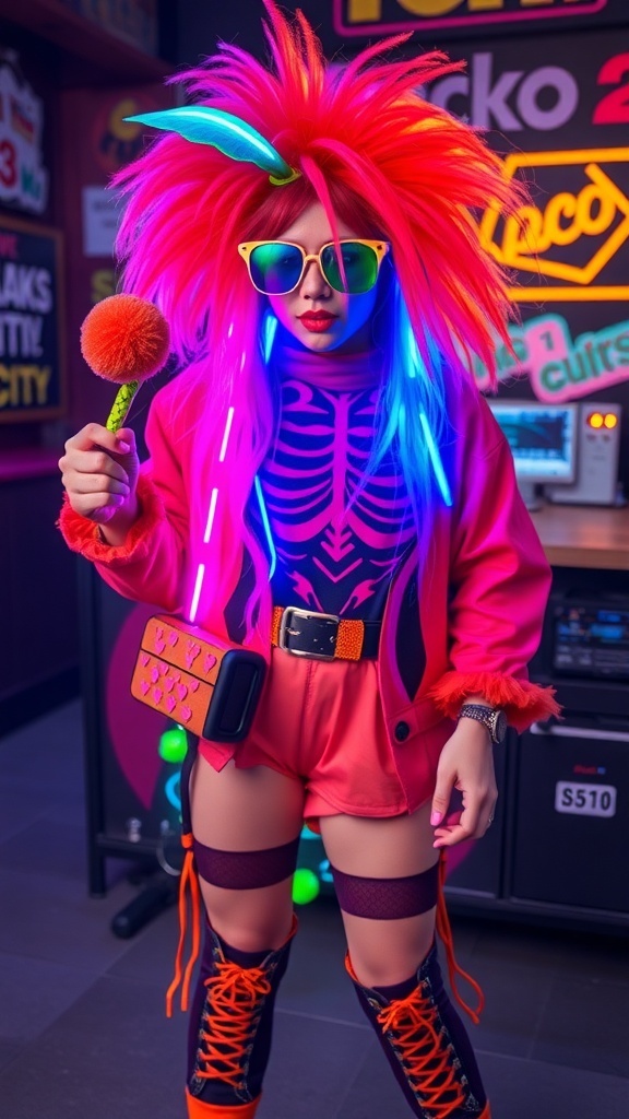 5 Trending Halloween Costumes for 2025