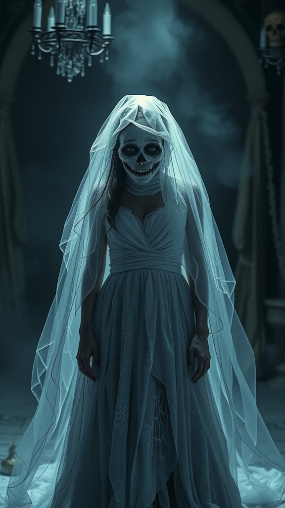 5 Creative Halloween Costume Ideas to Try This Year