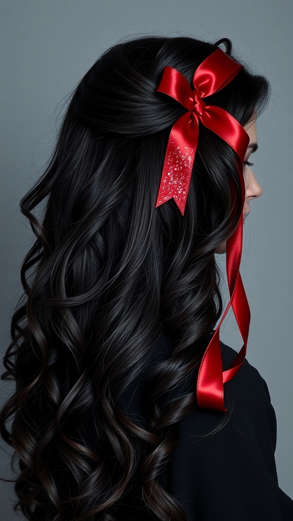 5 Spooktacular Halloween Hair Ideas to Try This Year