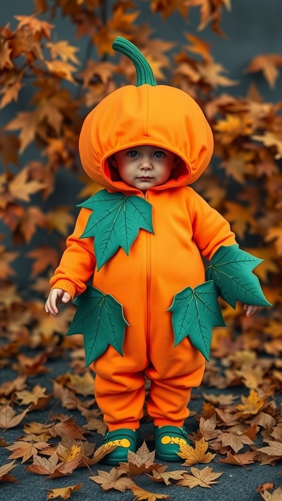 5 Creative Halloween Costume Ideas You'll Love