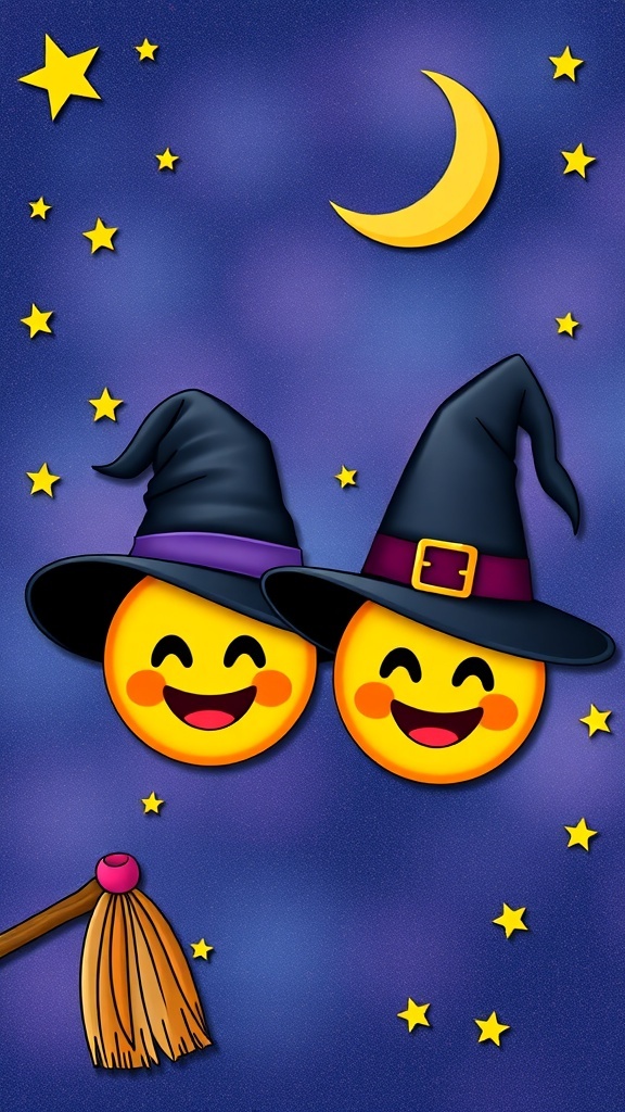 5 Fun Halloween Emojis to Spice Up Your Spooky Season