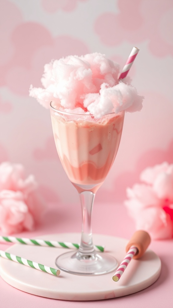 15 Refreshingly Delicious Pink Mocktails to Try at Your Next Gathering ...