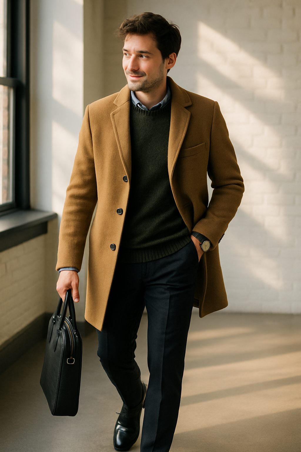 10 Must-Have Formal Shoes for Men - Stylish Alpha