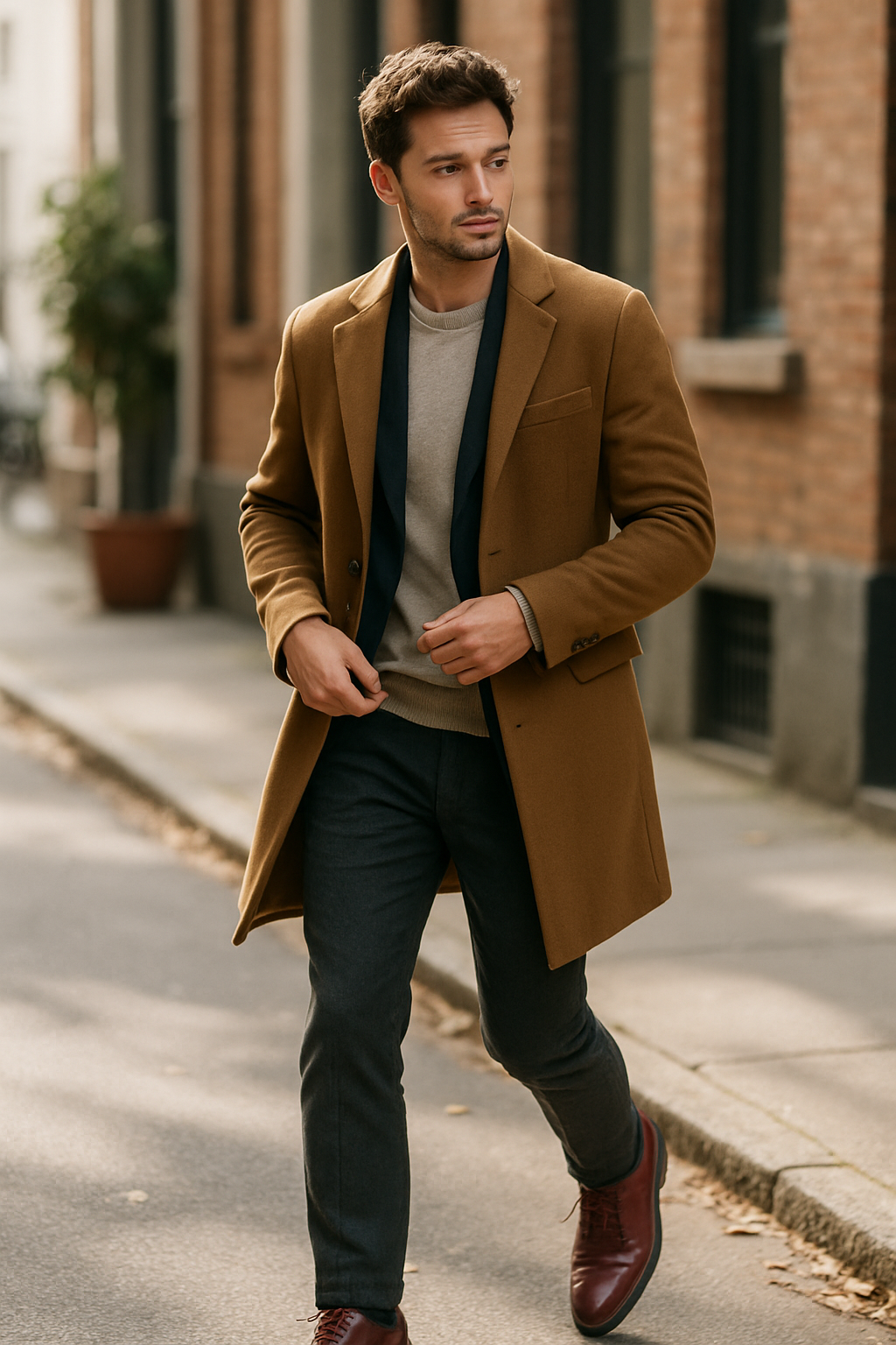 10 Must-Have Formal Shoes for Men - Stylish Alpha