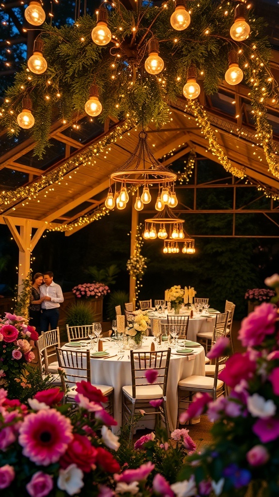 20 Creative Engagement Party Ideas to Celebrate Your Love