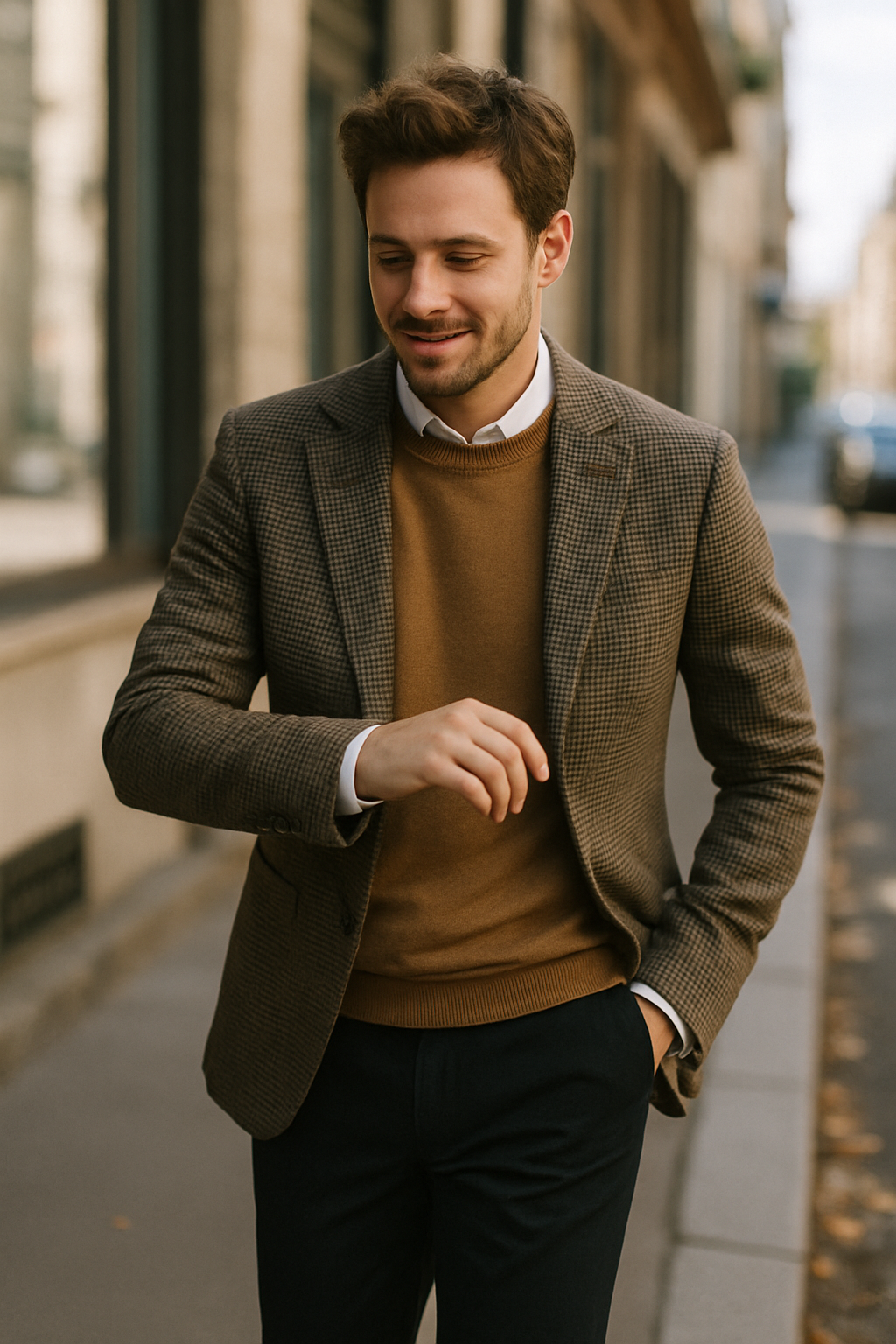 10 Stylish Prom Suits to Make a Statement - Stylish Alpha