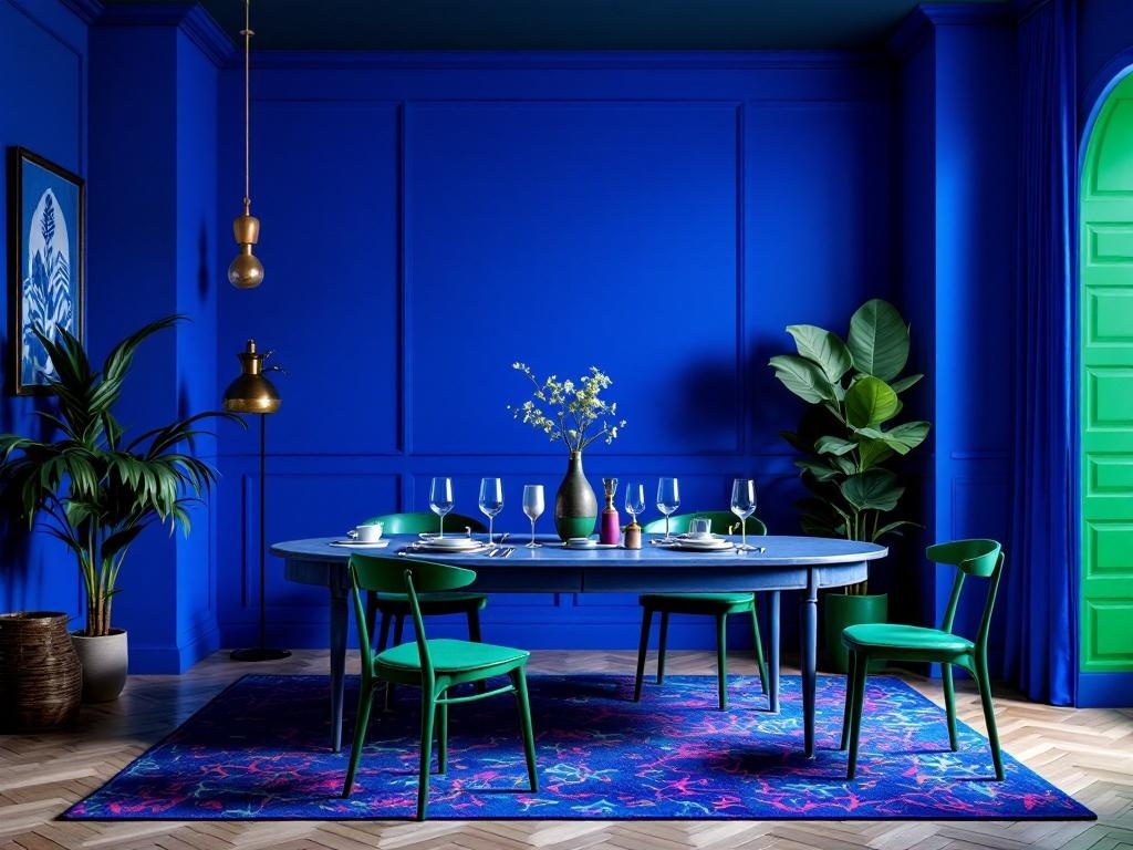 17 Trending Home Color Palette Ideas for 2026 – Your Nest Vibe