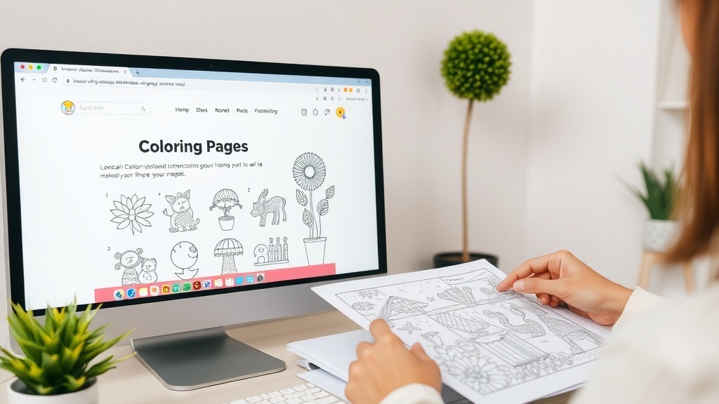 21 Easy Ways To Get Paid To Color From Home - Cash with Coffee