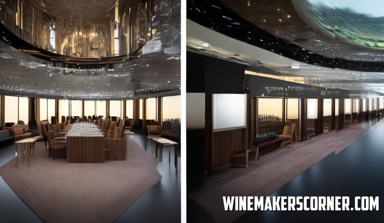 Unveiling the Secrets: The Fascinating Process of Wine Filtering