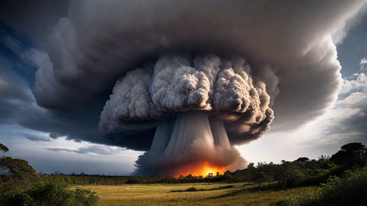 Mushroom Cloud Png - Mushroom Growing Mushroom Cloud Png - Mushroom Growing