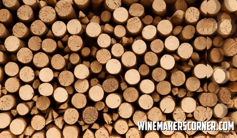 Cork Sizing Guide: Find the Perfect Fit for Your Bottles and Crafts
