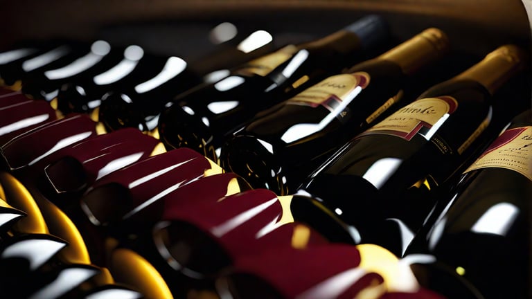 How To Store Opened Wine Without Cork