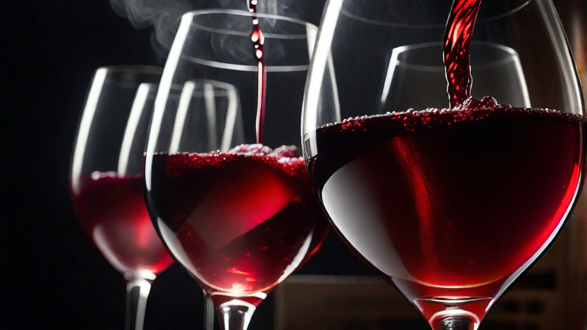 How To Make Red Wine Demi Glace