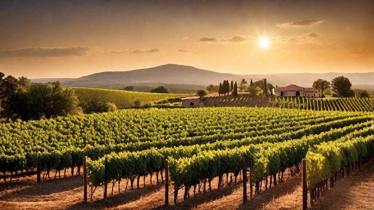 What Is Meritage Wine