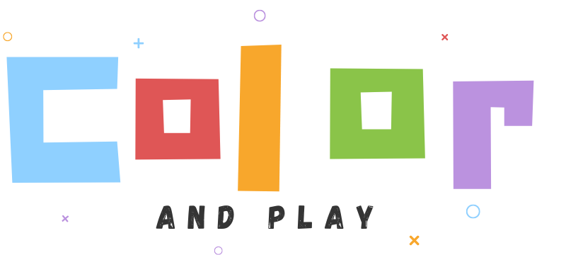 Stunning Night Sky Coloring Sheets – Color And Play