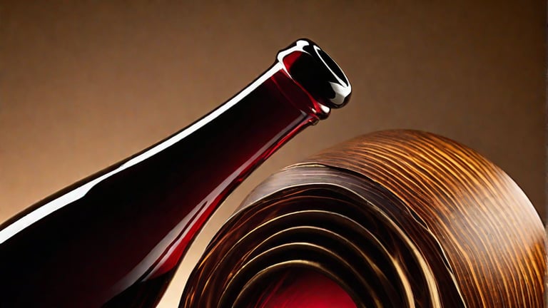 How Much Does A 750 Ml Bottle Of Wine Weigh