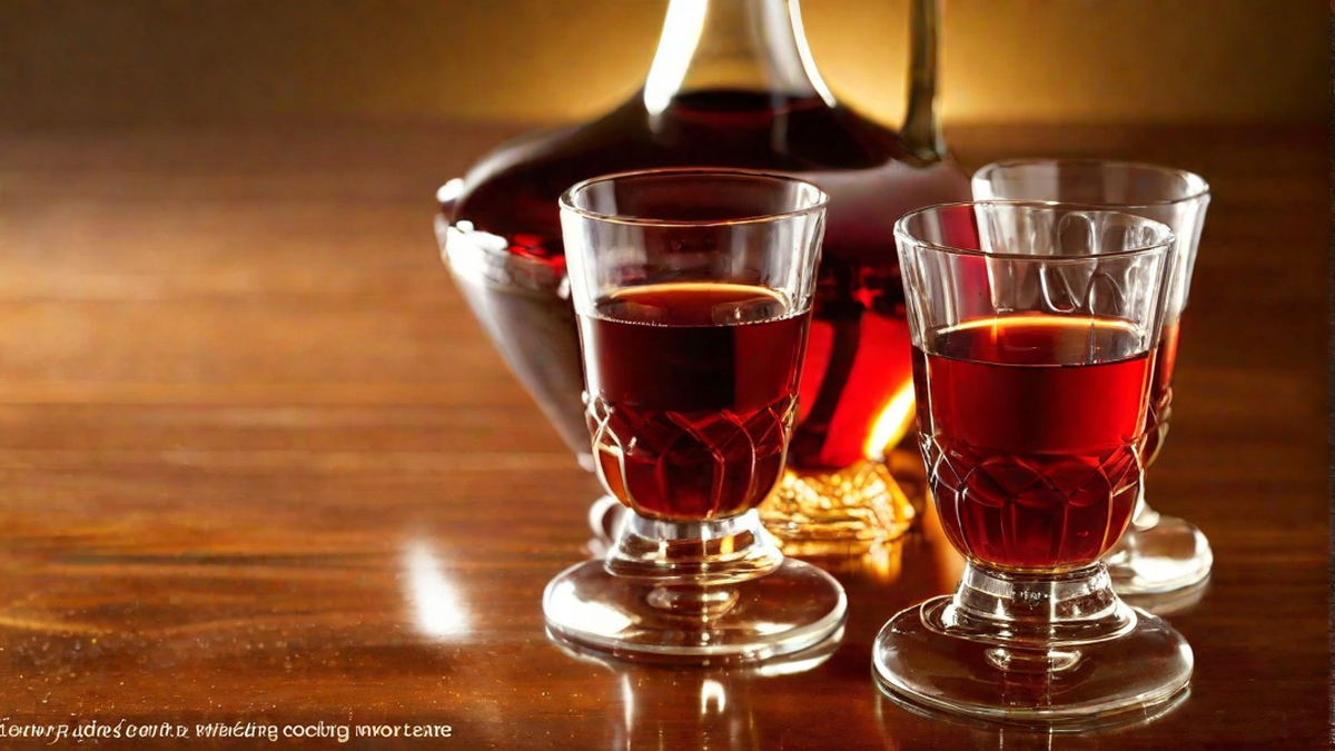 Cherry Wine Recipe