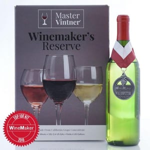 Best Winemaking Kits