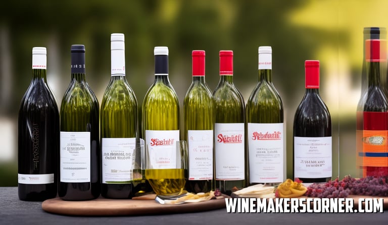 Sulfite Showdown: Are Cheap Wines Really Loaded with More Preservatives?