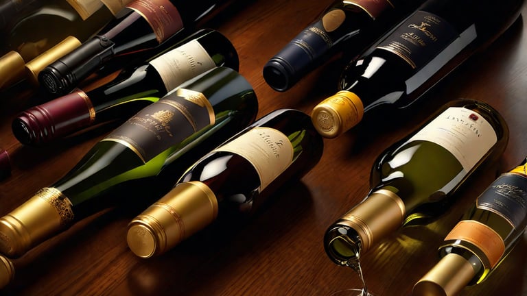 How To Recork A Wine Bottle