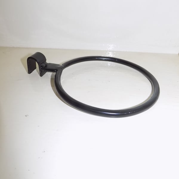 Clamp-on Plant Pot Ring........................... - Folksy