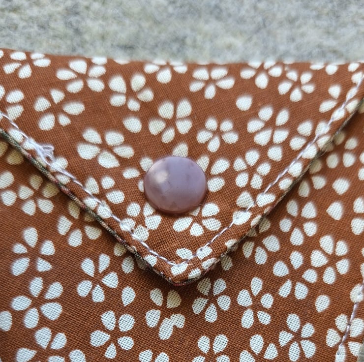 Scissor Case - Folksy