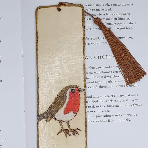 Crafty Nature on Folksy