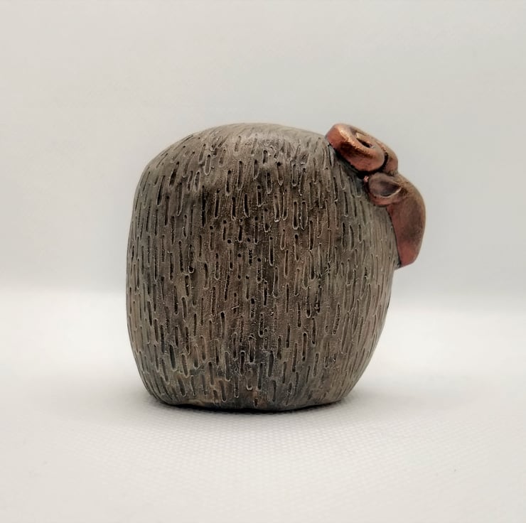 The Ram Animal Sculpture Symbol of Aries - Folksy