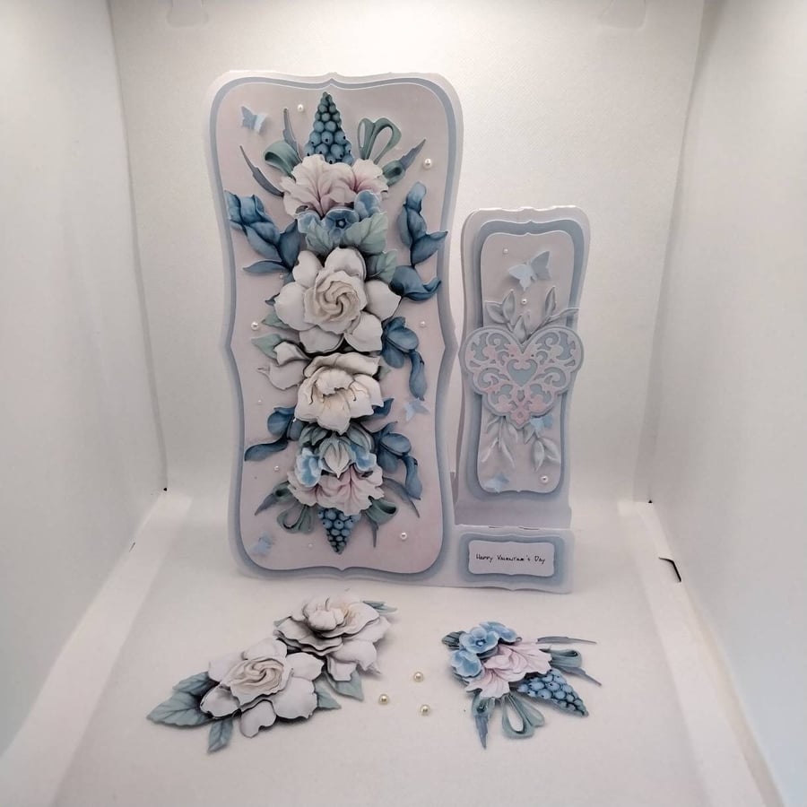 Vintage Dreames Stepper - Folksy