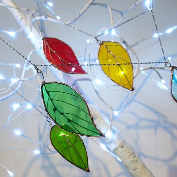 Handmade Bunting on Folksy