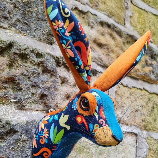 Crafted Creatures on Folksy