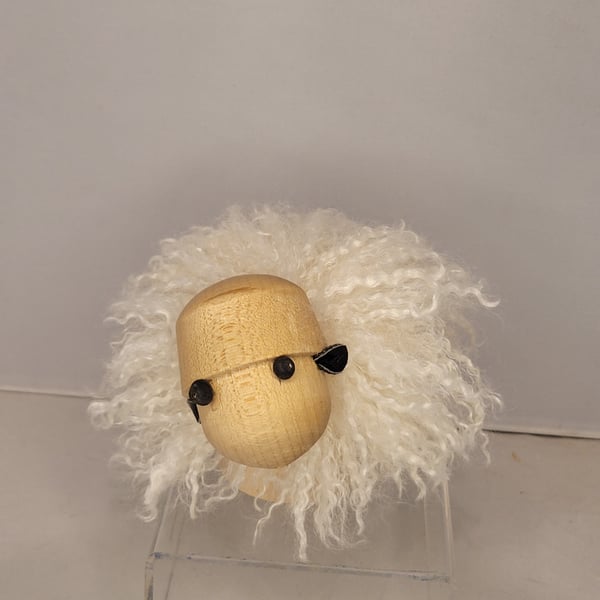Maisy sheep - Folksy