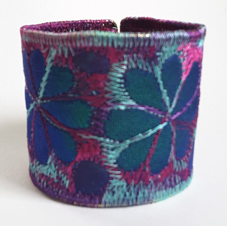 Cuff - Folksy