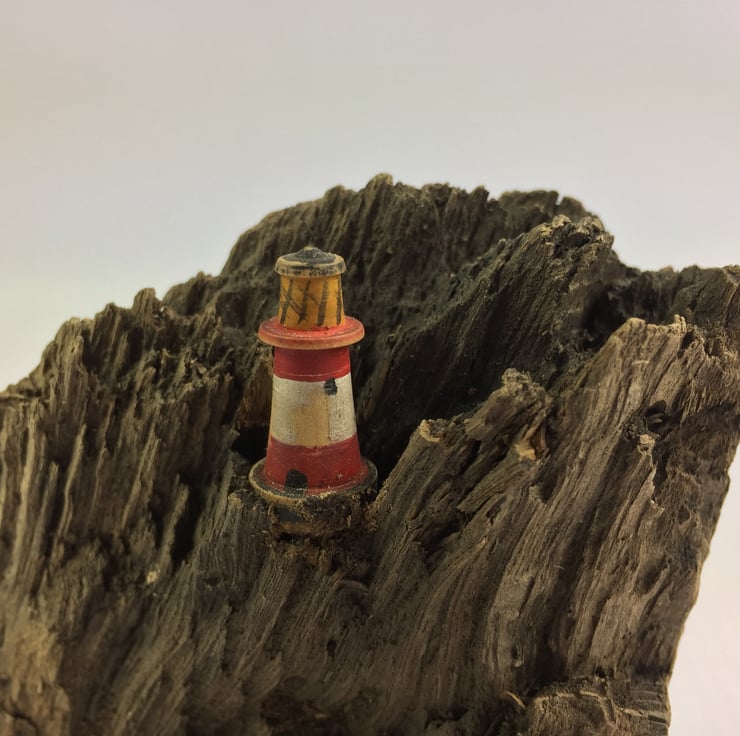 Fatboy Lighthouse - Folksy