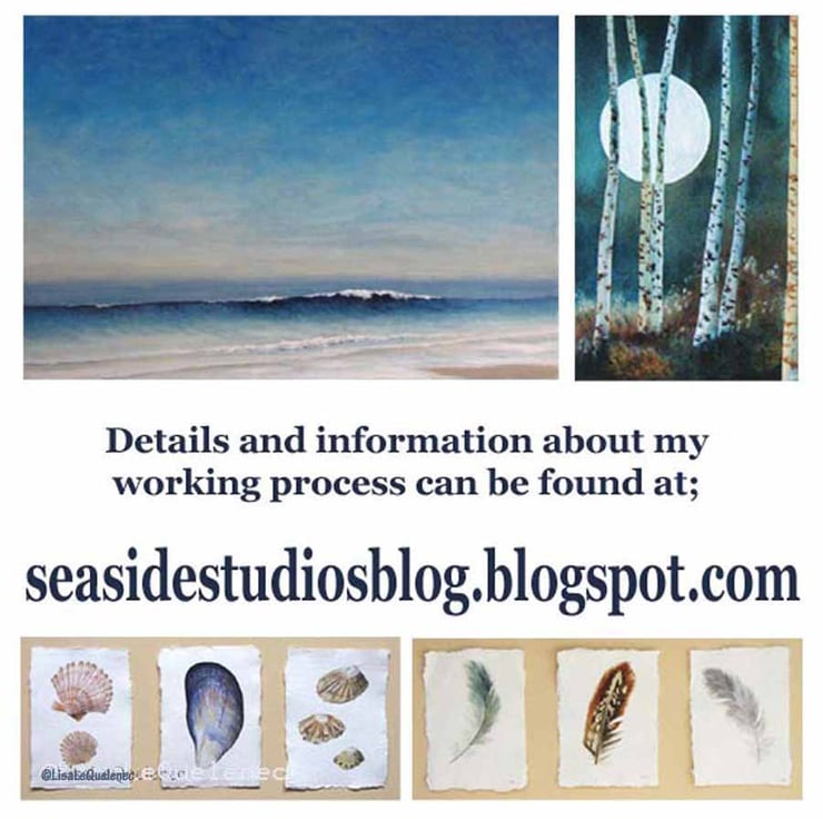 Original etching print seahorse art marine life... - Folksy