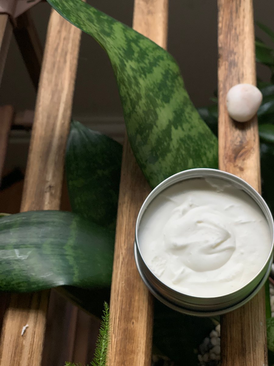 Mango and Shea Tattoo and Body Butter - Folksy