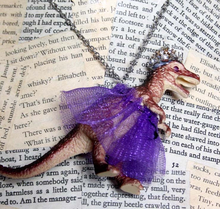 Statement T Rex Dinosaur Fancy Dress Party Anim... - Folksy