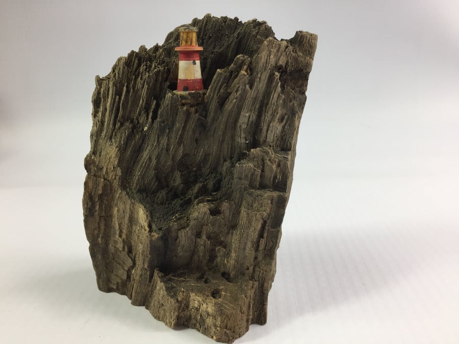 Fatboy Lighthouse - Folksy