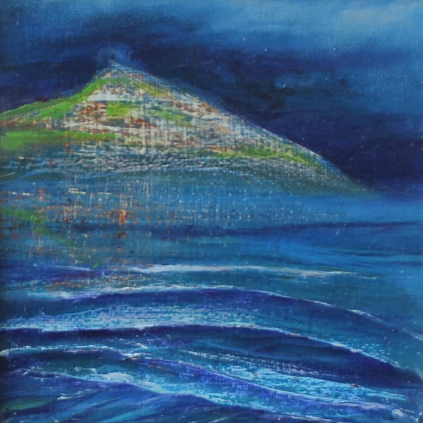 Ripples through time - Folksy