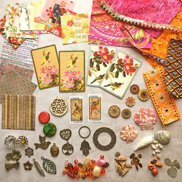 Buy UK Craft supplies & materials on Folksy