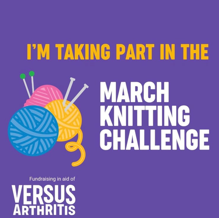 Crochet Blanket in Retro Brown March Knitting C... - Folksy