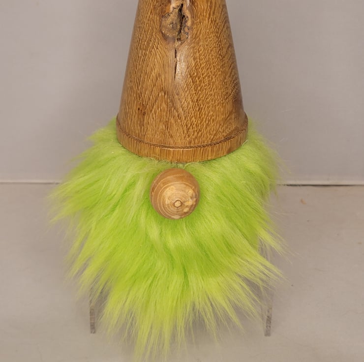Doug the gardener gonk - Folksy