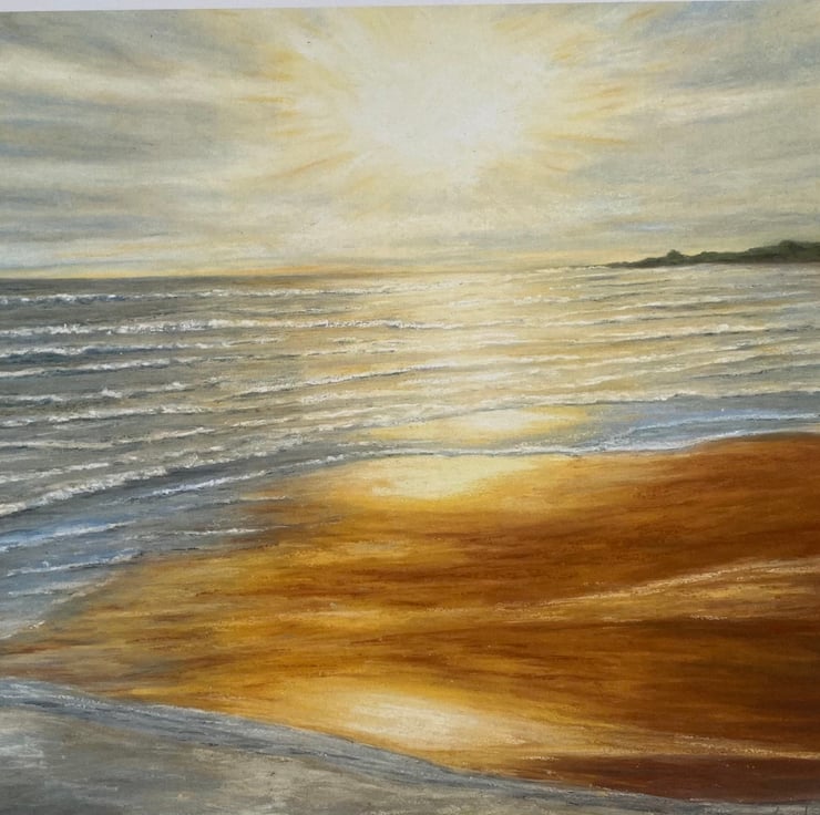 Signed Art Prints, from my original Art Work. 4... - Folksy