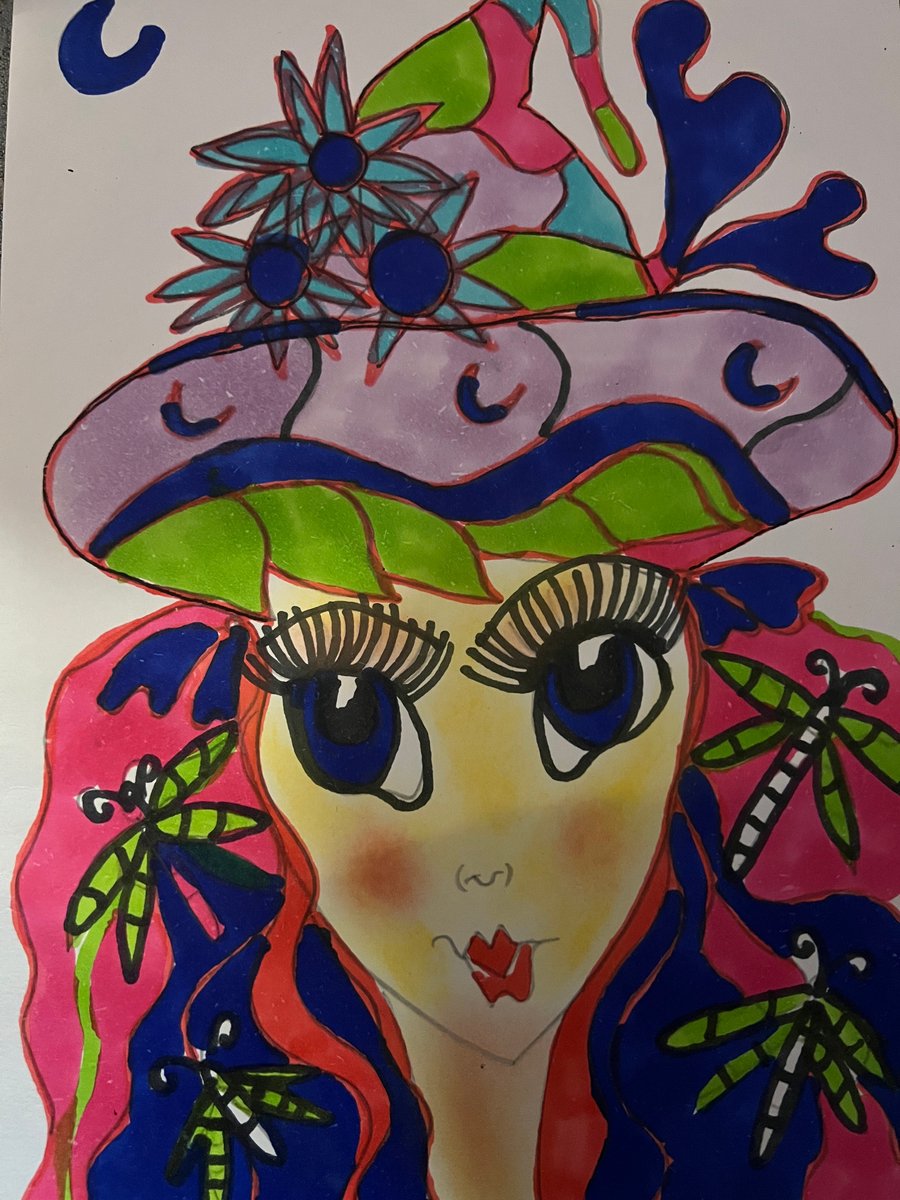 Fairy Witch Collection - Folksy